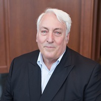 Henry Richter : Worthington Wealth Management